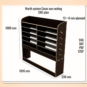 Dxf Downloadable Plan Microwave Oven Stand With a Drawer, CNC Templates ...