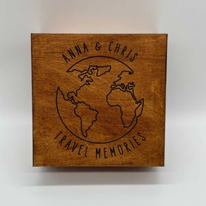 Memory souvenir store