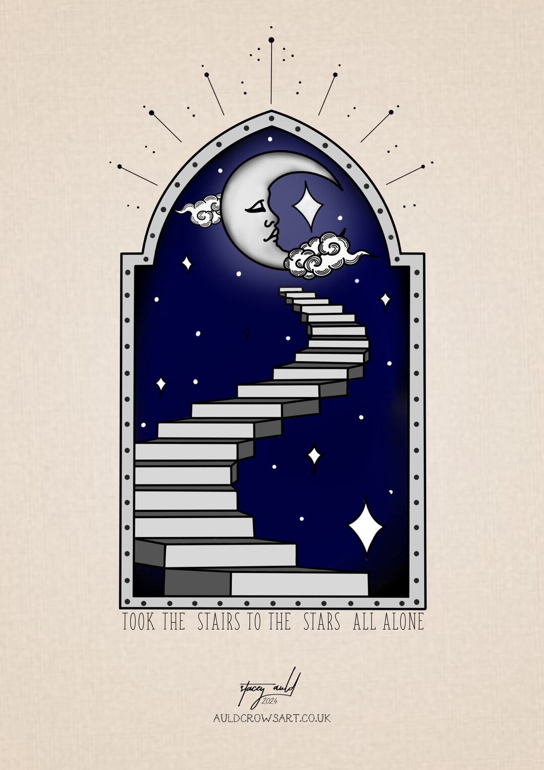 PRINT: Alkaline Trio - Help Me | Alk3 | Tattoo Inspired | Neo Trad ...