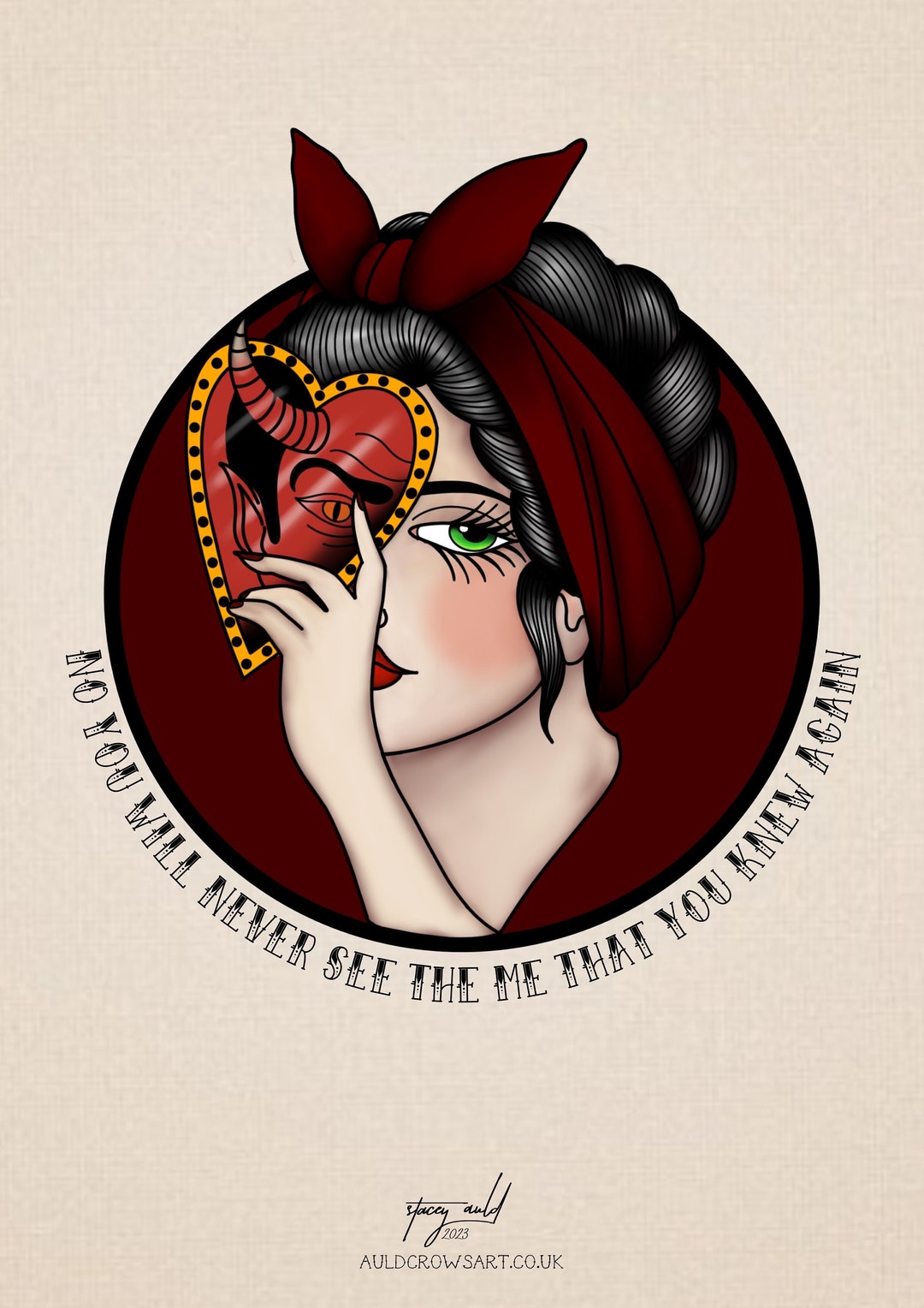 PRINT: the Flatliners - Resuscitation of the Year | A4 | A5 | Art ...