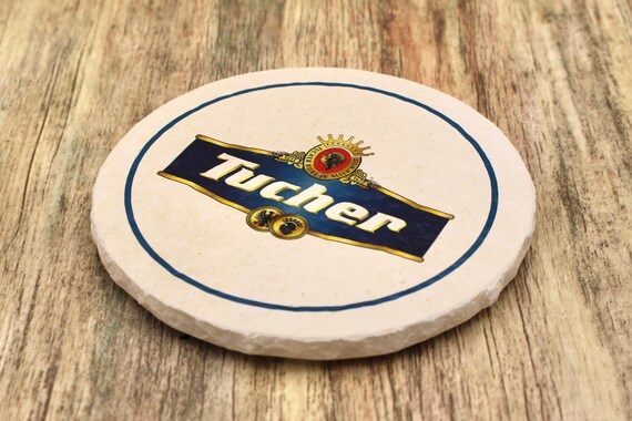 Tucher Logo