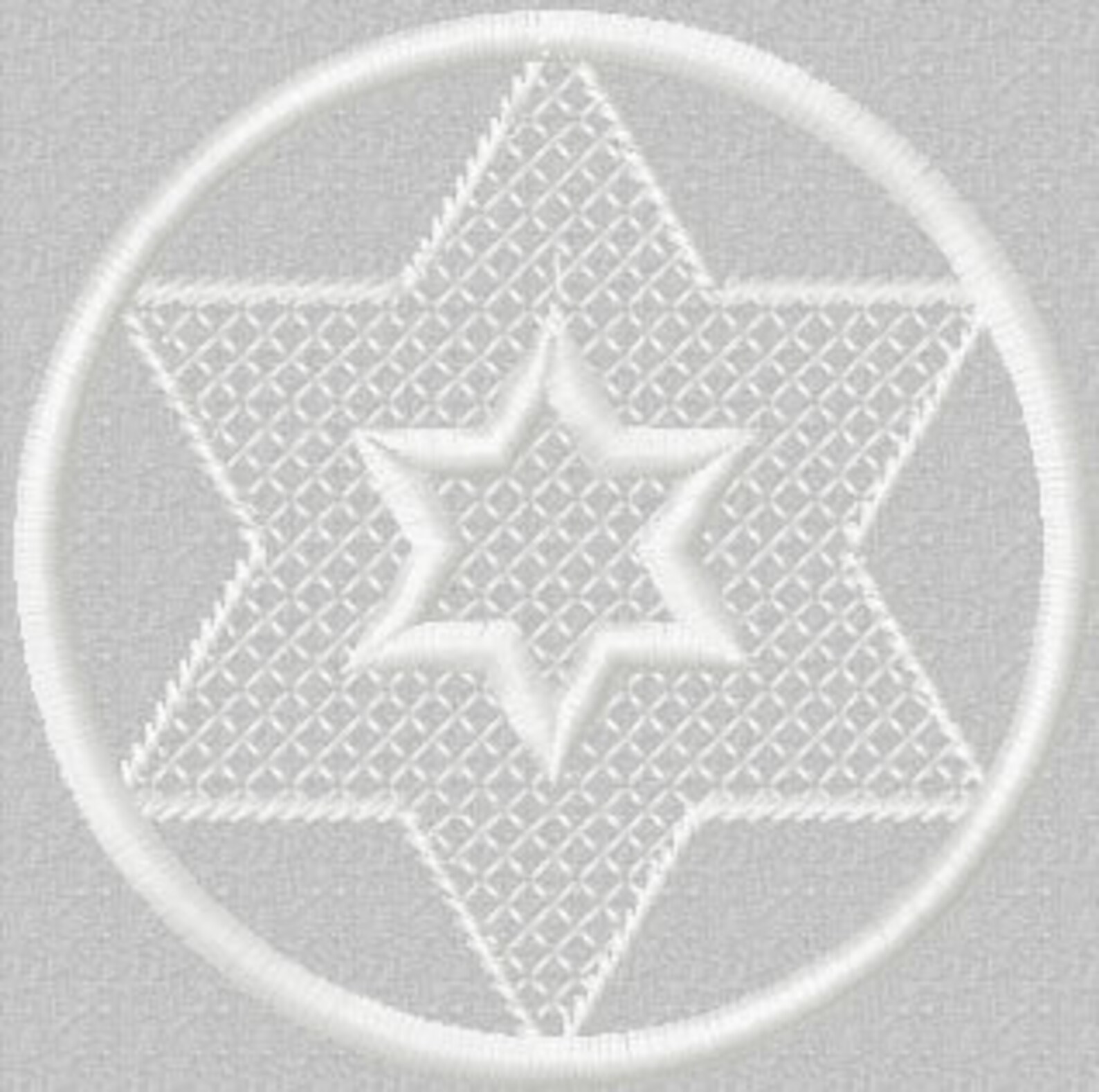 Star of David Quilt Blocks Machine Embroidery Designs Set 4x4 - Etsy