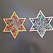 Star of David Wall Hanging 3D Print Model | STL File for 3D Printers ...