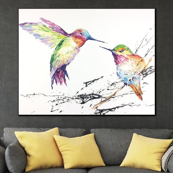 Colibri - Etsy