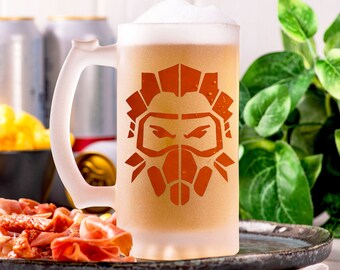Apex Legends Caustic Mug - Etsy