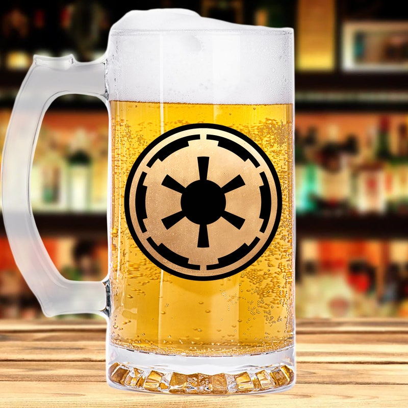 Deep Rock Galactic Mug - Etsy