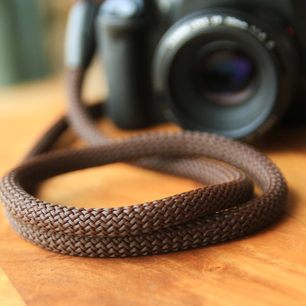 Camera Strap Leather - Etsy