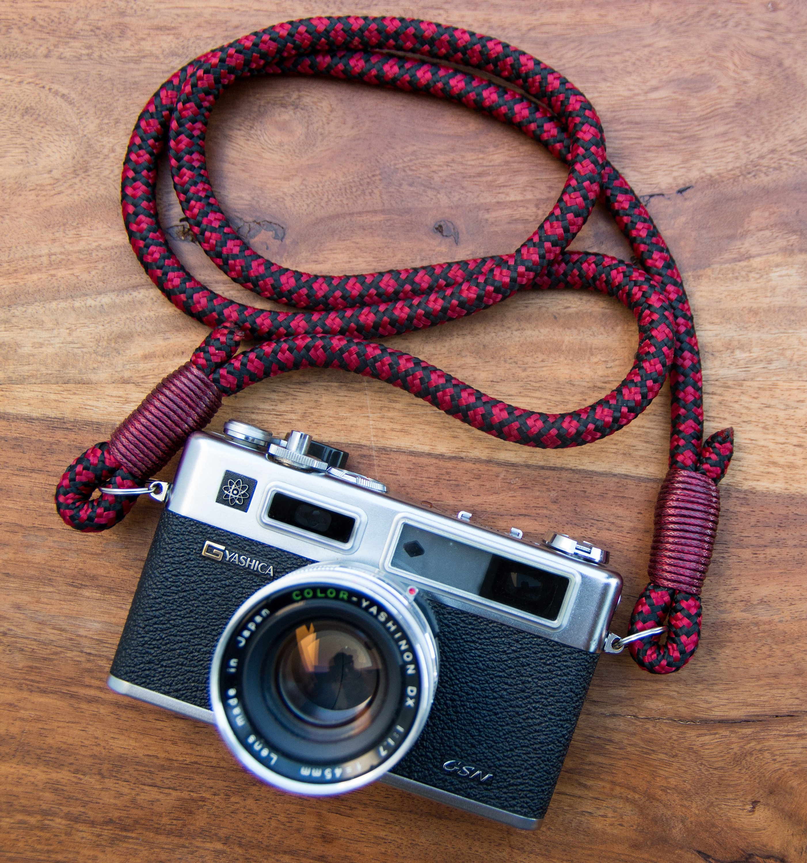 Personalized Camera Straps / Rope Straps / DSLR Camera Straps - Etsy