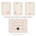 Wedding Clipart | Hand-drawn Italian SVG & PNG | Champagne Tower ...