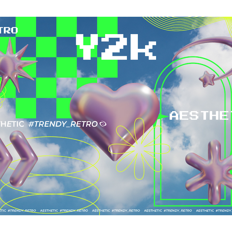 Y2k Stickers - Etsy