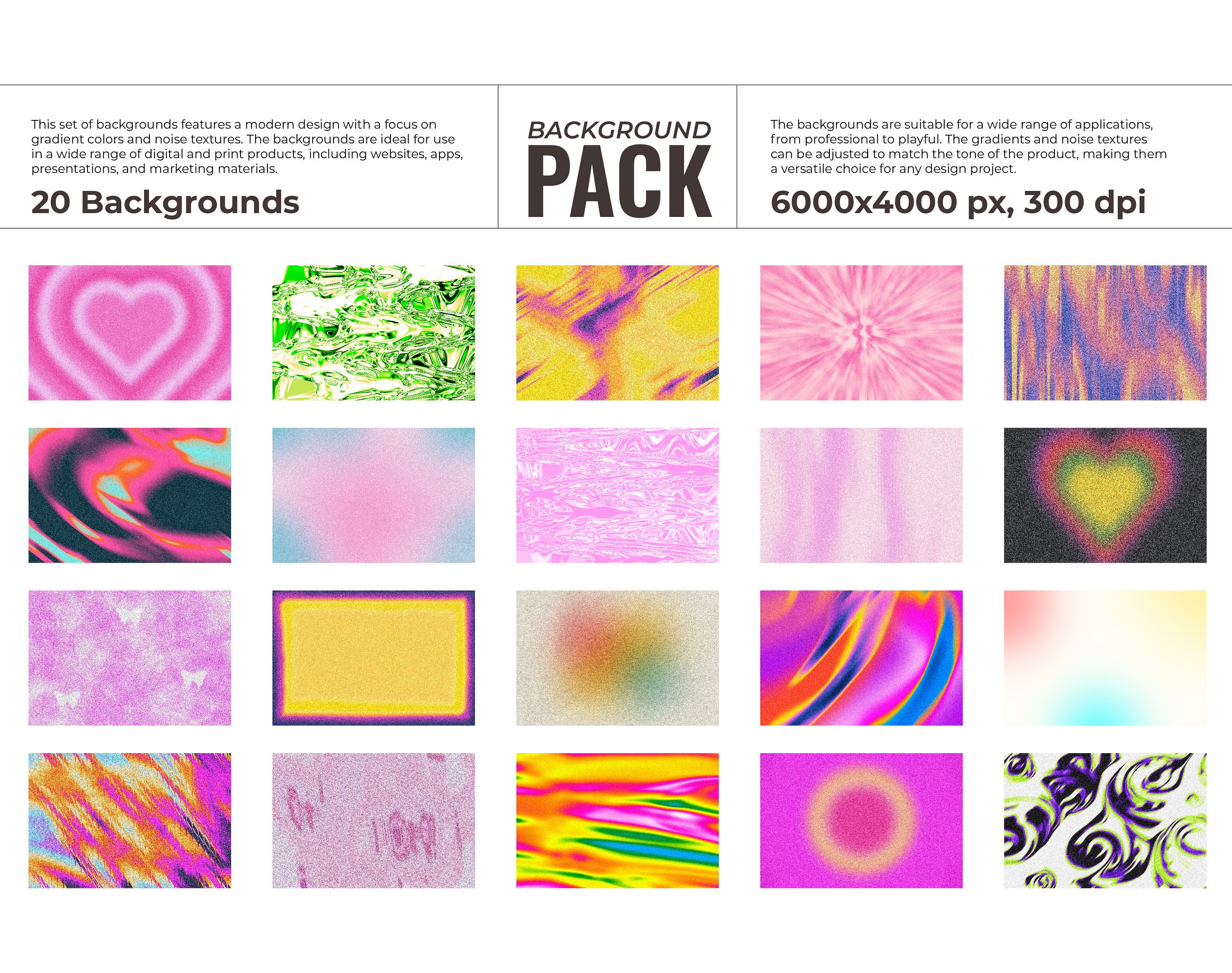 Y2k Aesthetic Backgrounds and Shapes Png, Retro Digital Paper Jpg, Y2k ...