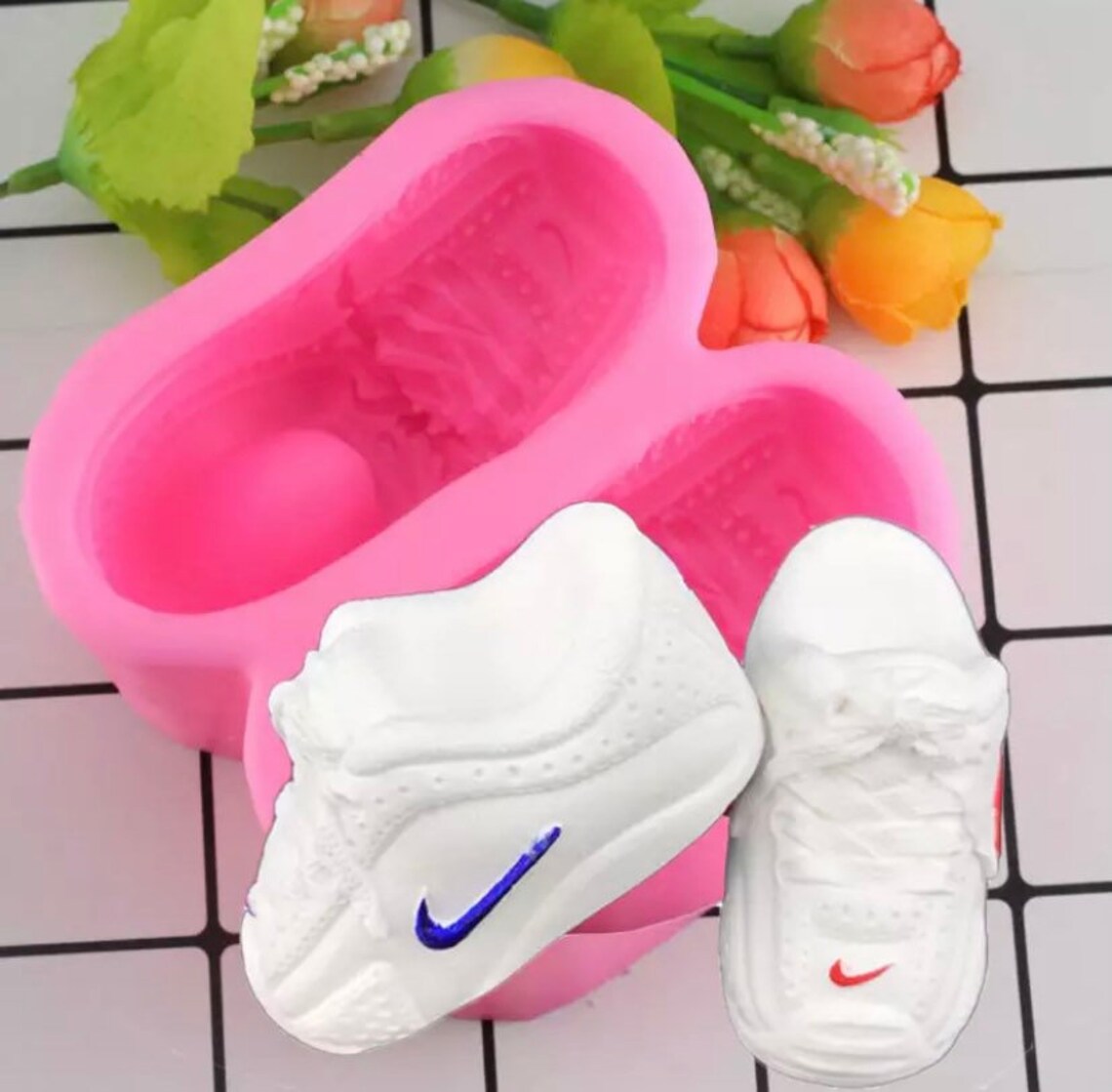 3D Baby Sports Shoe Mold-nike Baby Shoe Mold-adidas Baby Shoe Mold ...