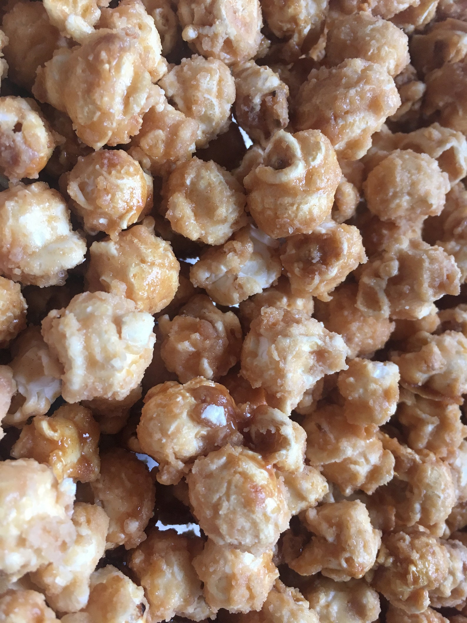Gourmet Candy Coated Popcorn-candy Popcorn-gourmet Popcorn-popcorn ...