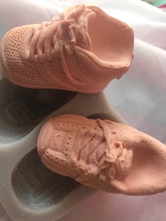 3D Baby Sports Shoe Mold-nike Baby Shoe Mold-adidas Baby Shoe Mold ...