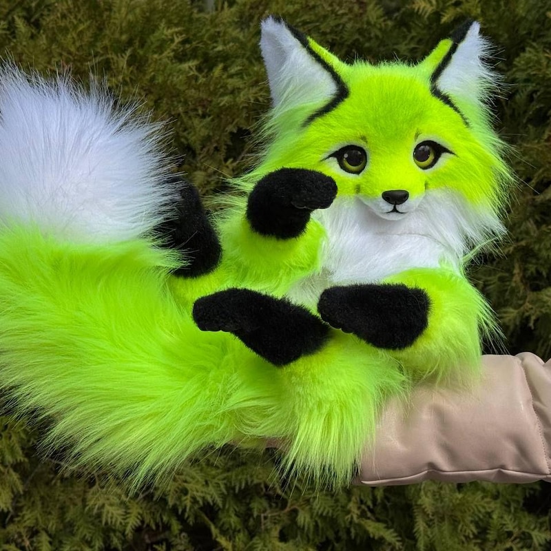 JaninCreatures - Etsy