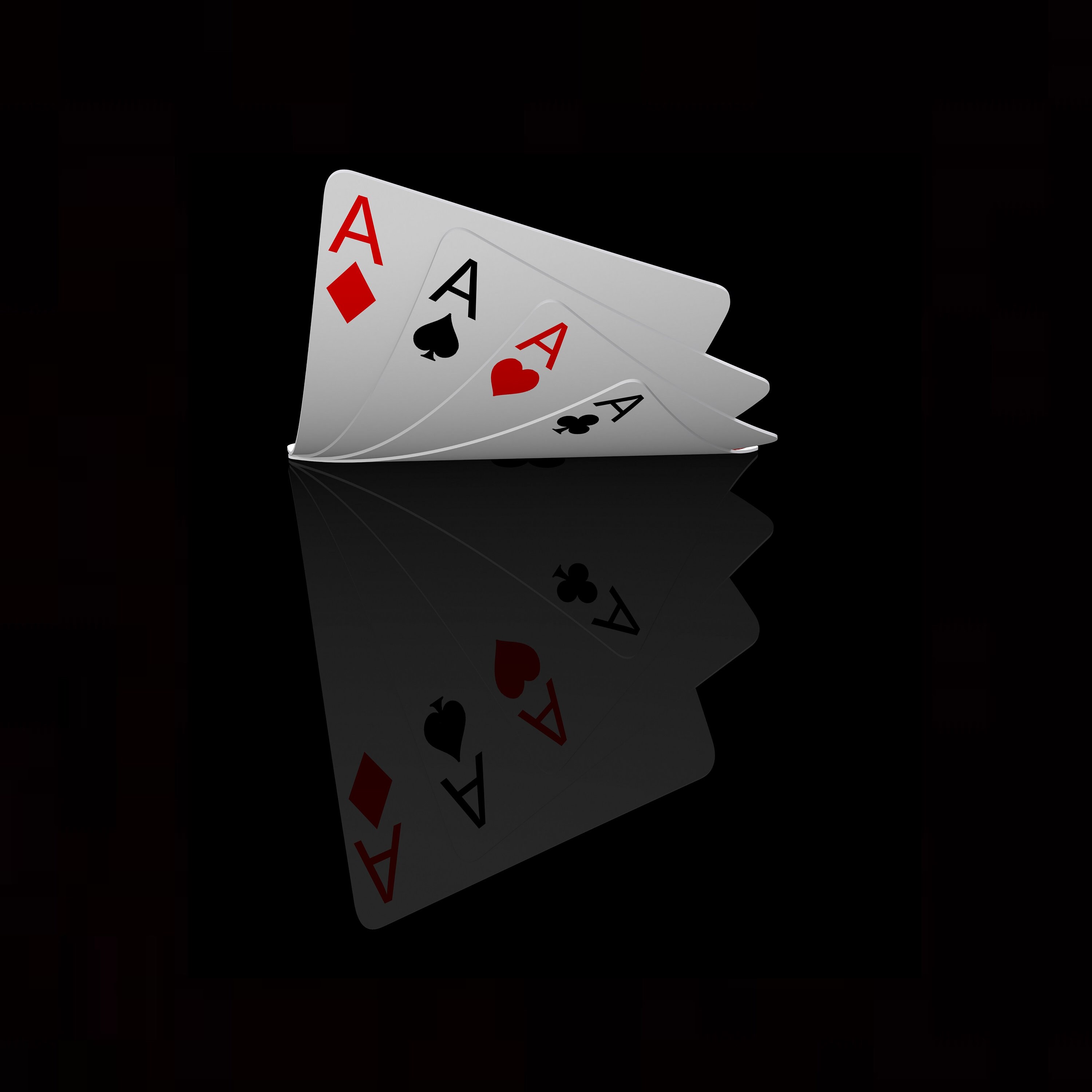 Card and Game Table 07 by Domino Tables by Art - Etsy