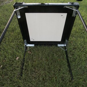 Cowboys Star Domino Table by Domino Tables by Art - Etsy