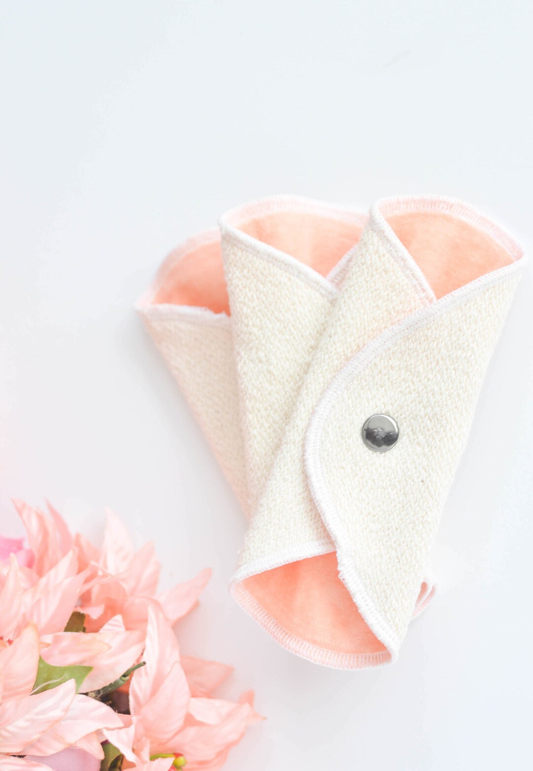 Organic Reusable Menstrual Liner Panty Liner Period Supplies - Etsy Canada