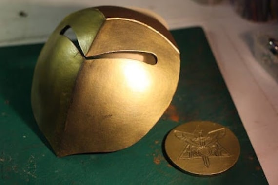 The Owl House Golden Guard Cosplay Bundle Digital Files - Etsy