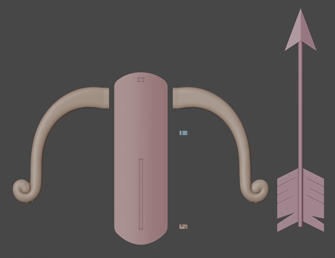 Marcy's Crossbow Amphibia Wiki Fandom, 49% OFF