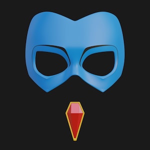 Blonde Blazer Cosplay - Etsy