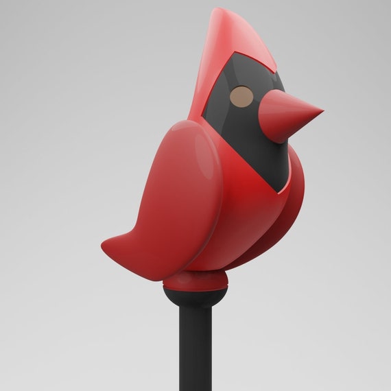 The Owl House Flapjack 3d Model - Etsy