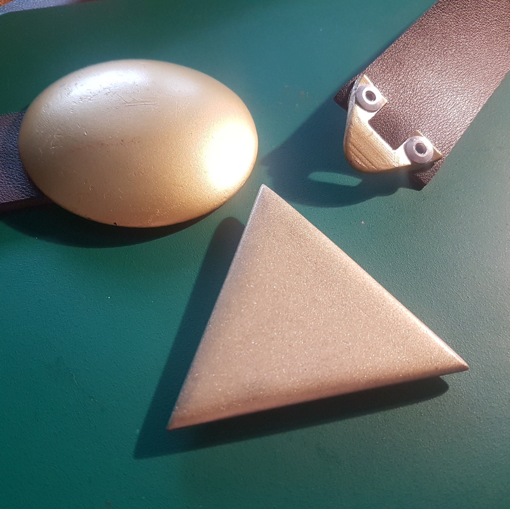 The Owl House Golden Guard Cosplay Bundle Digital Files - Etsy