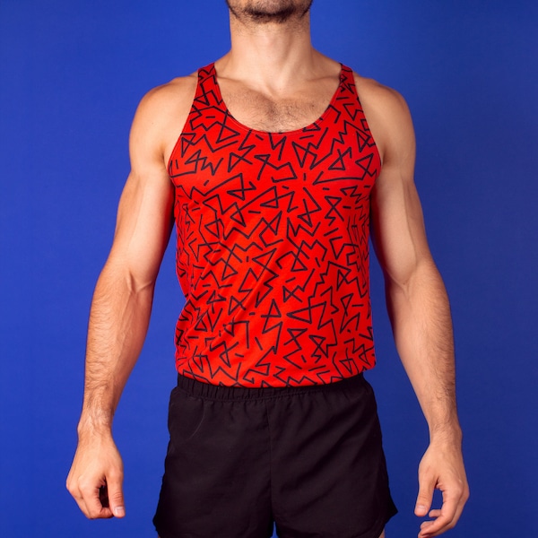 Keith Haring Shirts - Etsy