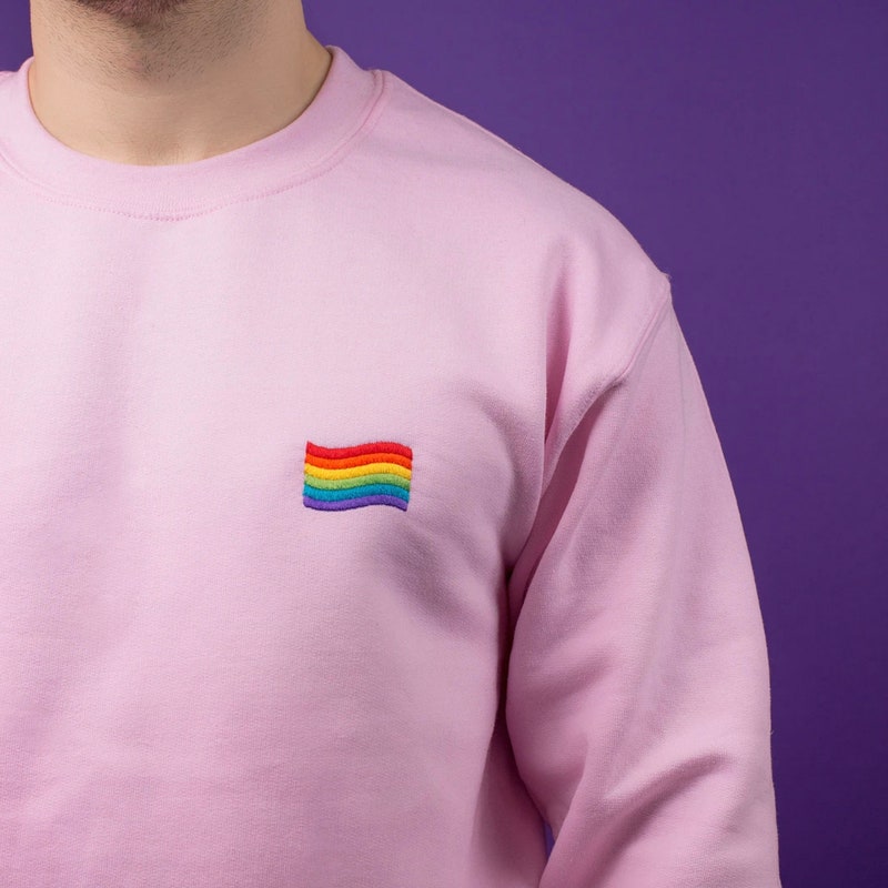 Lgbt Clothing - Etsy