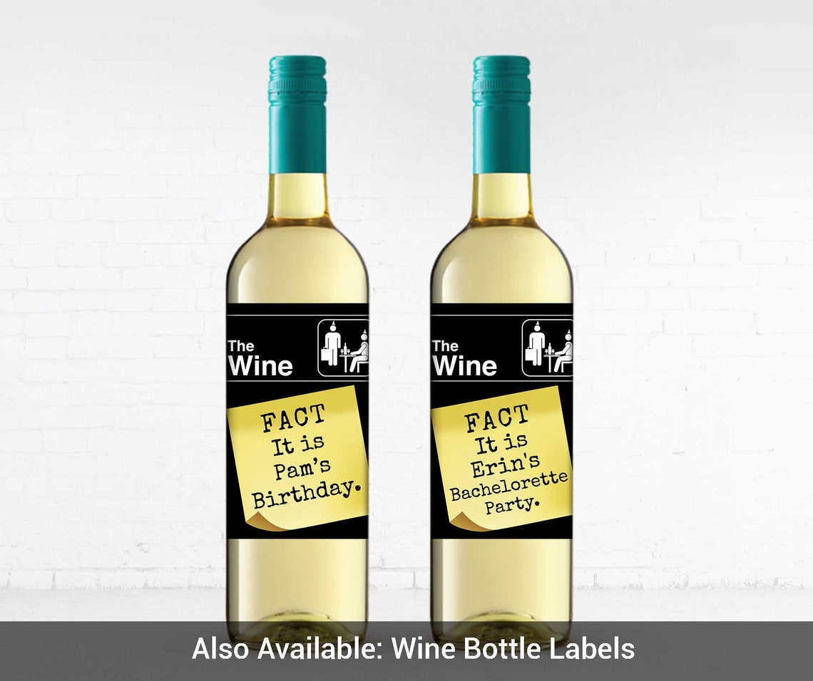 The Office Snack Bar Sign the Office Party Decorations | Etsy