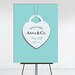 Prom and Co Welcome Sign Prom Send-off Decorations - Etsy