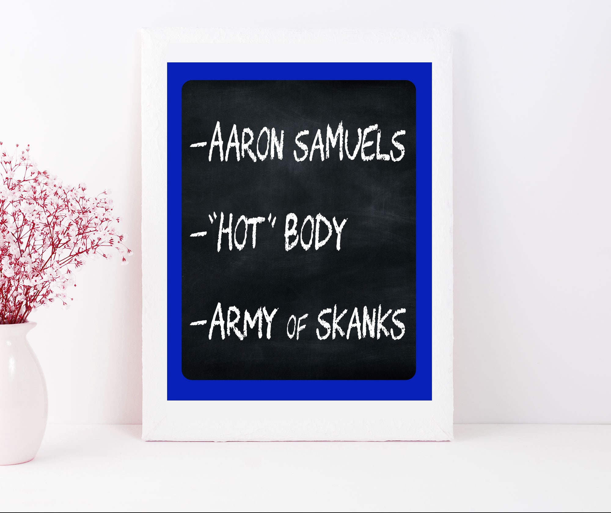 Mean Girls Party Decorations Mean Girls Birthday Sign Mean Etsy