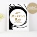 007 Party Theme Sign Casino Royale Welcome Poster James Bond Birthday ...