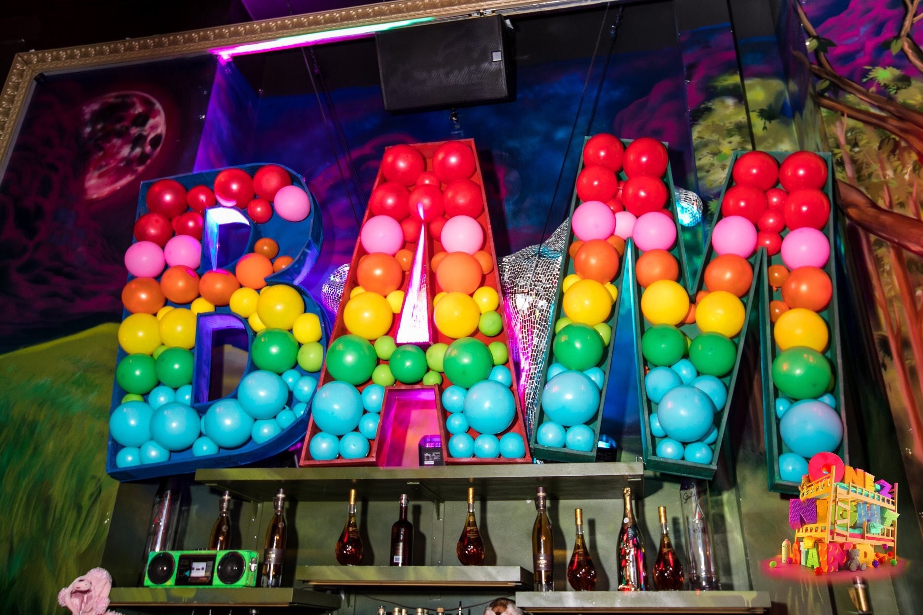 Letter B All Sizes From 1ft to 5ft/Mosaic Letters from | Etsy