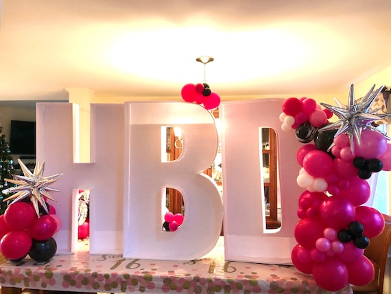 4ft-square-mosaic-letters-and-numbers-bundle-wood-marquee-letters-mosaic-from-balloons-digital
