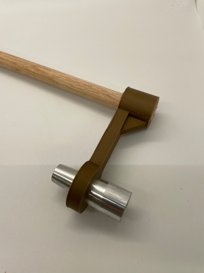 Spindle Boss Alignment System - Etsy