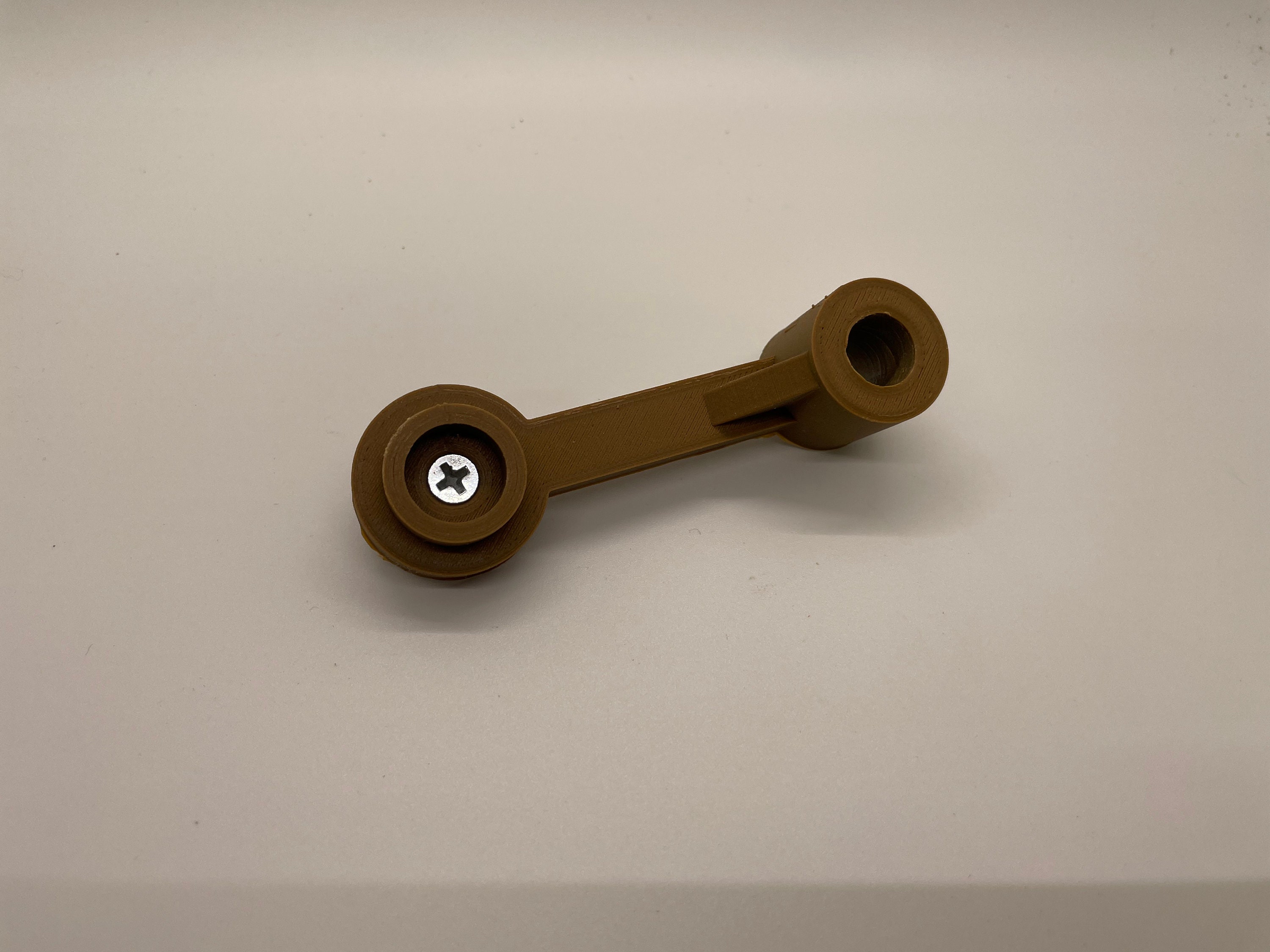 Spindle Boss Alignment System - Etsy