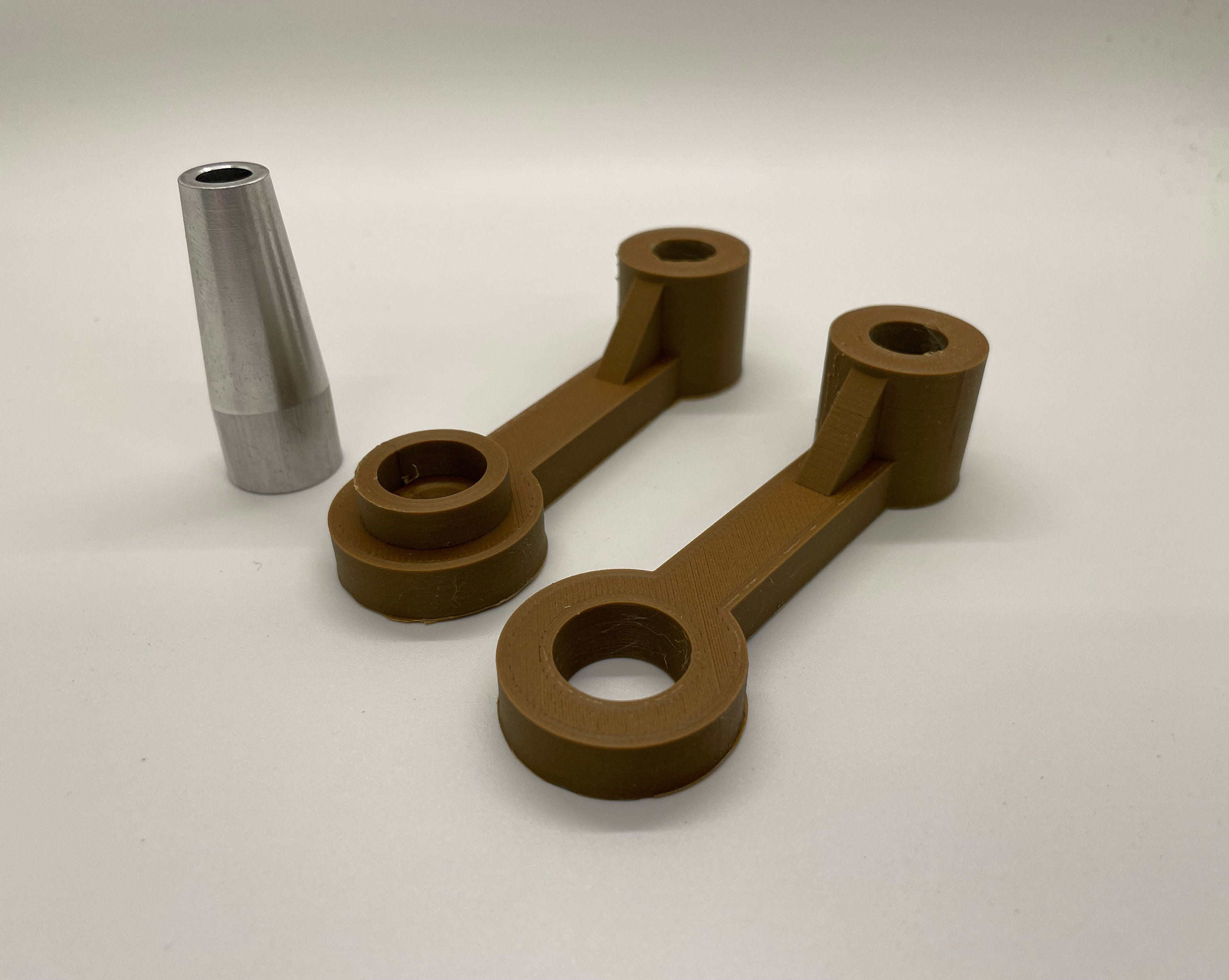 Spindle Boss Alignment System - Etsy