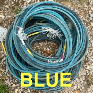 Lariat Rope Utensil Holder - Etsy