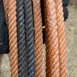 Lariat Rope Utensil Holder - Etsy