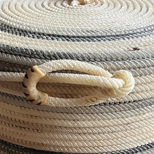 Lariat Rope Utensil Holder - Etsy