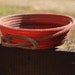 Lariat Rope Bowl - Etsy