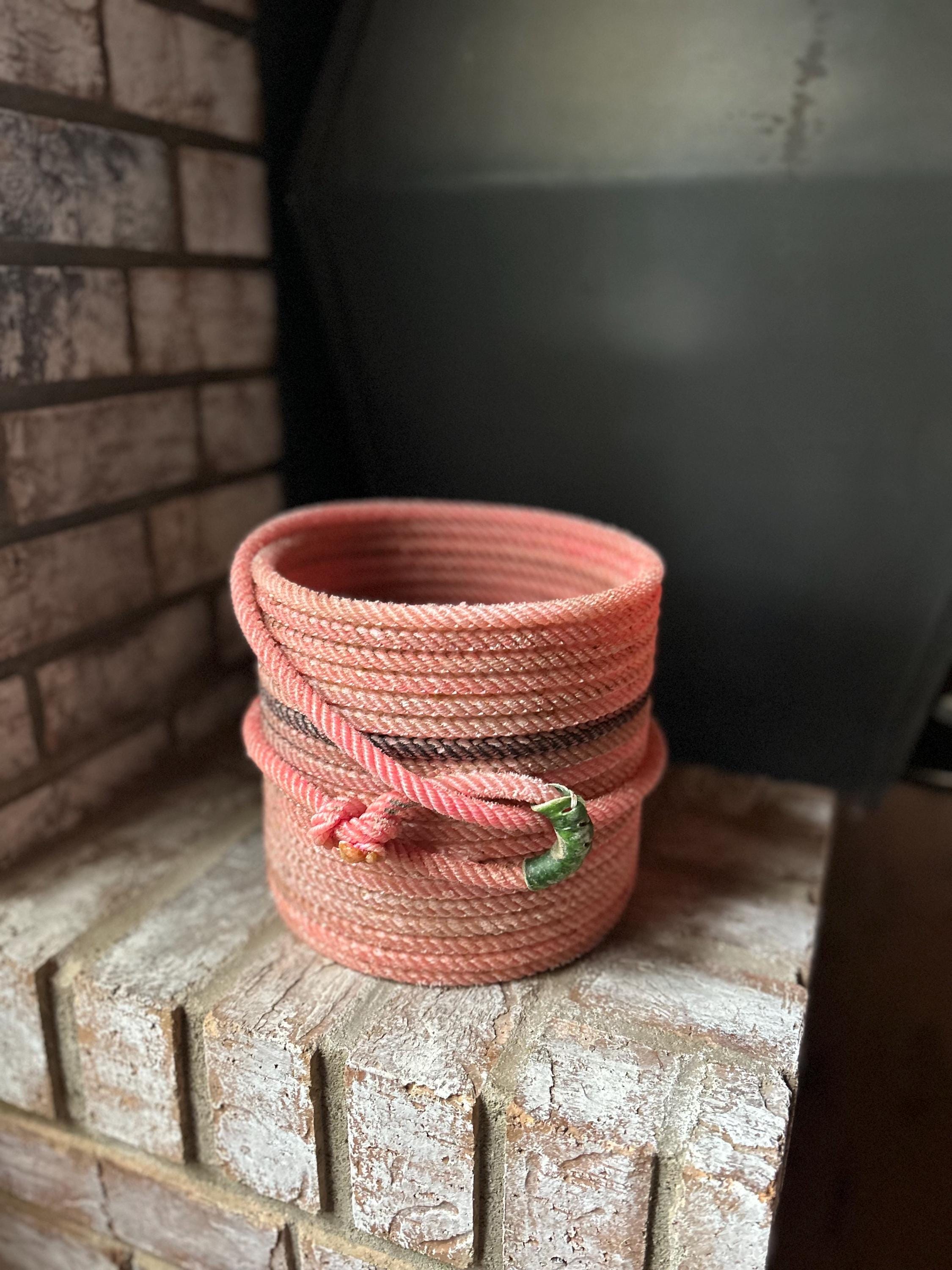 Lariat Rope Utensil Holder - Etsy