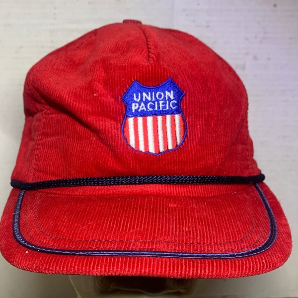 Union Pacific - Etsy