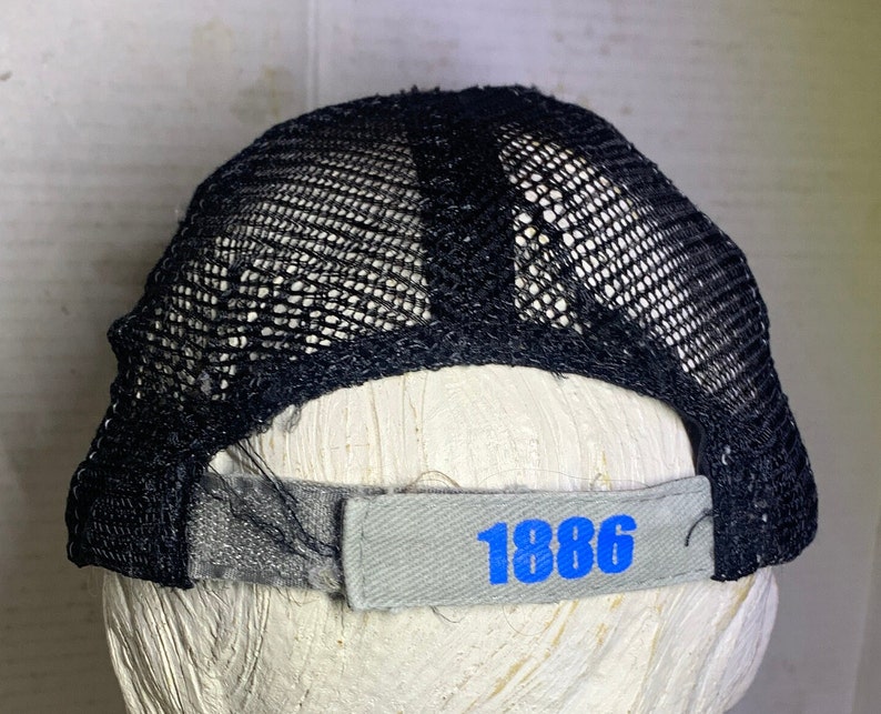 Walther Arms Firearms Hat Cap 1886 - Etsy