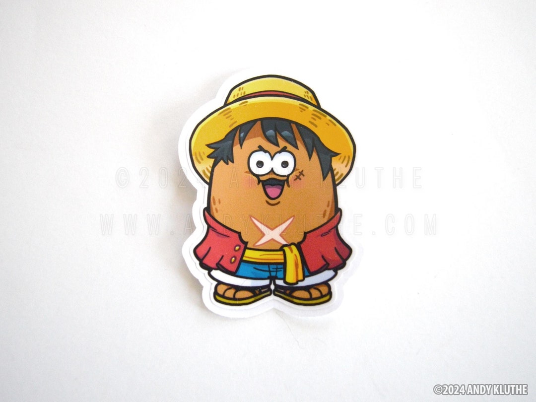 Mickey D. Loofy Nugget Buddy - Etsy