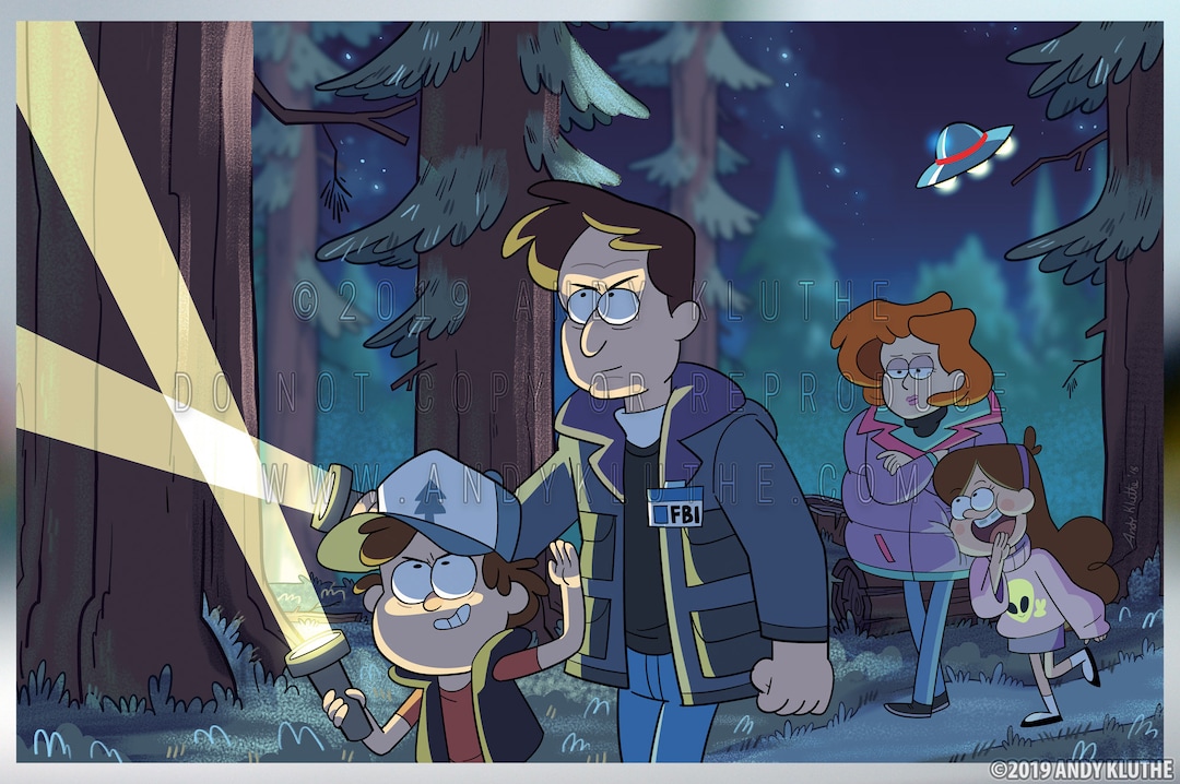 Gravity Files Print - Etsy