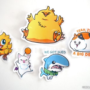 We Got Sued Shark - Etsy