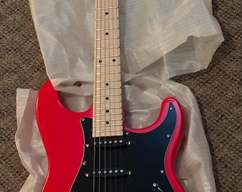 PINK Signed AUTOGRAPHED Full Size Guitar - Etsy UK