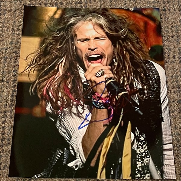 Steven Tyler Art - Etsy